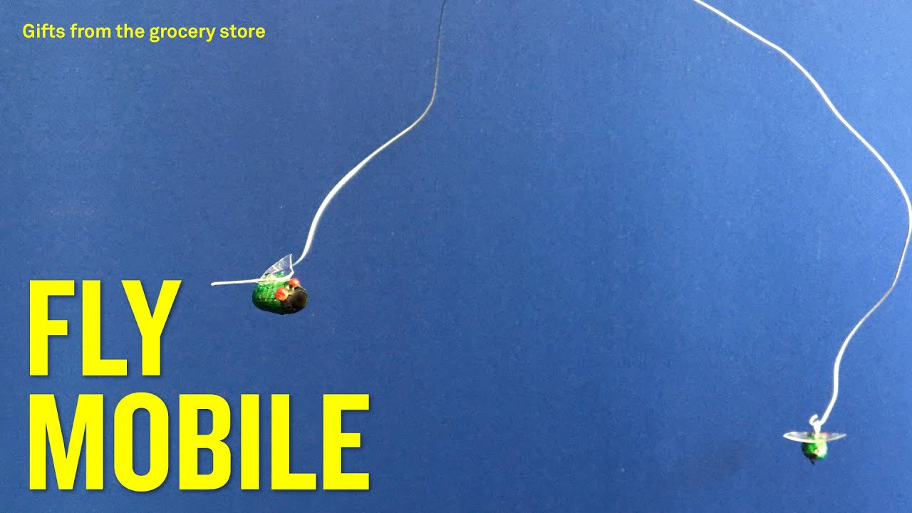 Fly mobile - YouTube