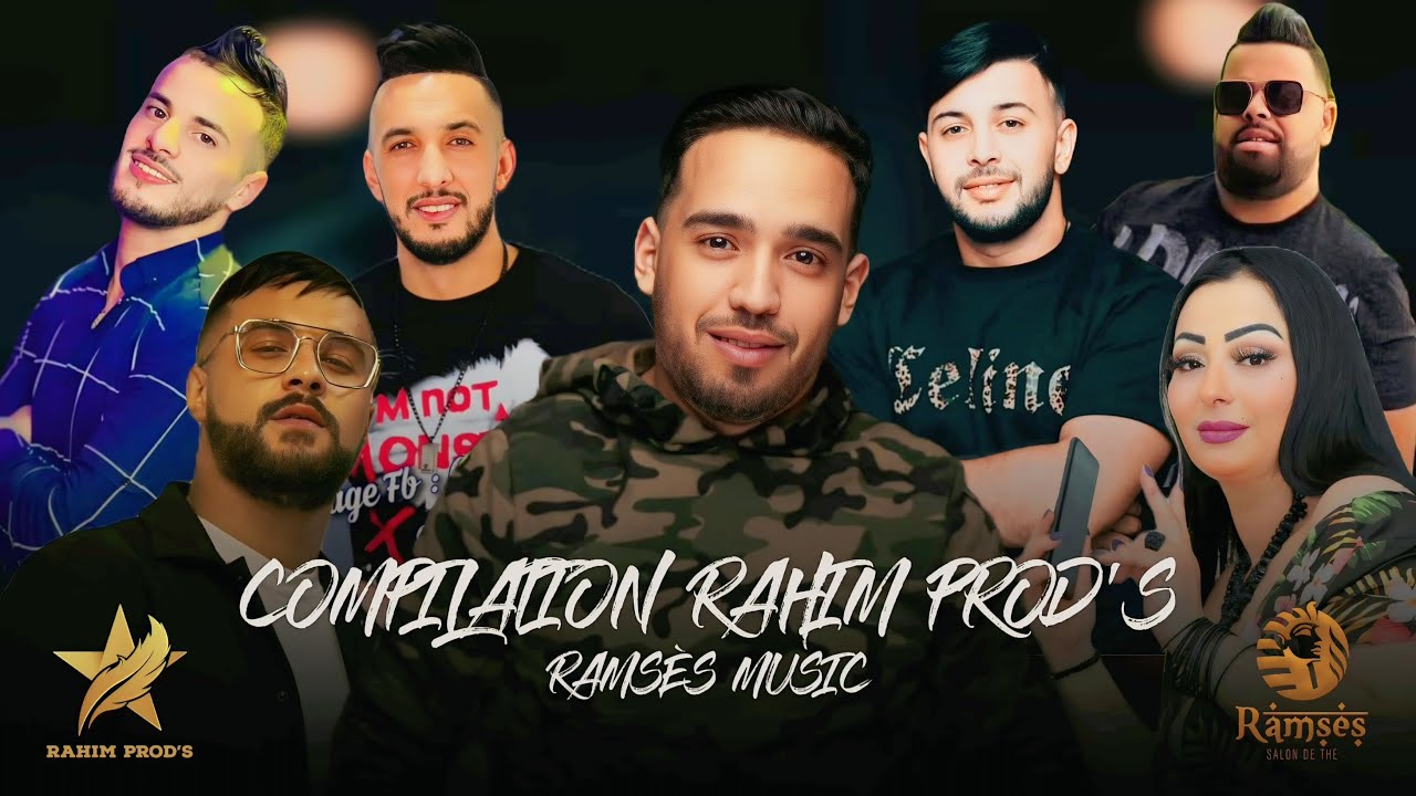 Compilation Rai 2025 By Ramses Music ©️ - YouTube