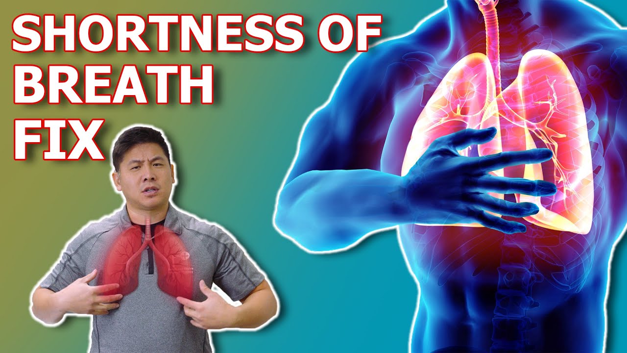 4 Fast and Powerful Exercises for Long COVID Recovery, Cough Relief ...