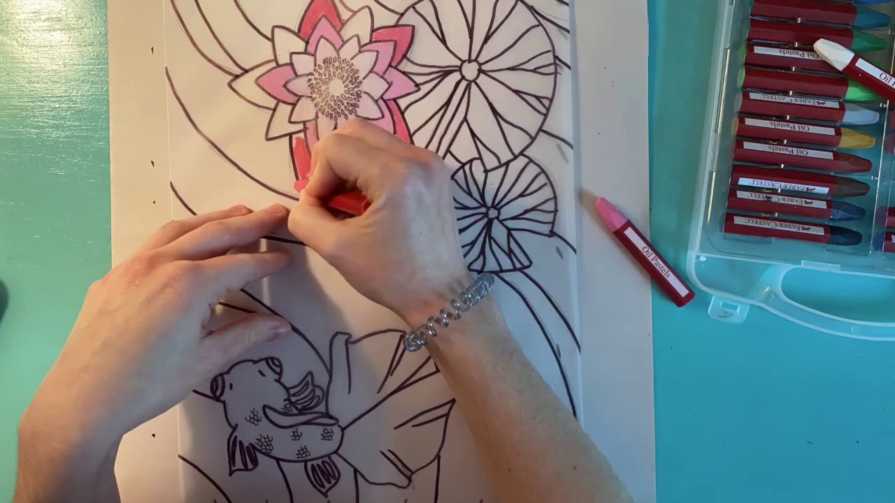 Stained Glass Youtube