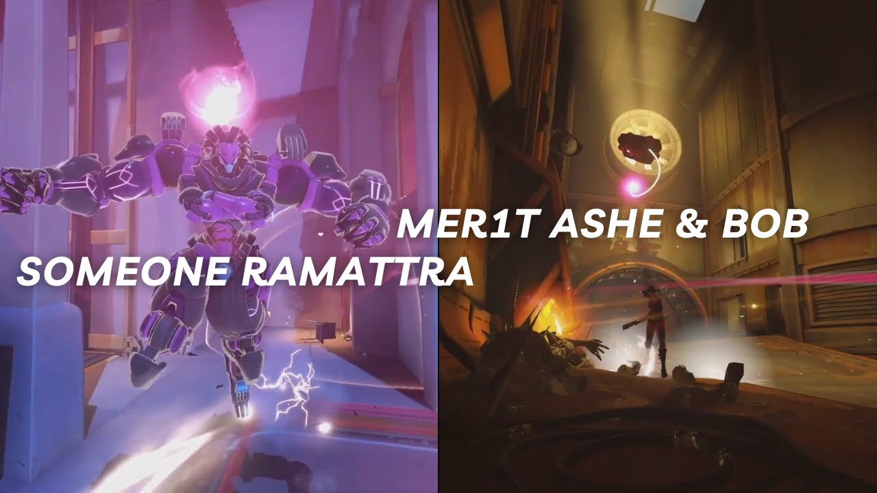 2023 Florida Mayhem SOMEONE & MER1T - YouTube