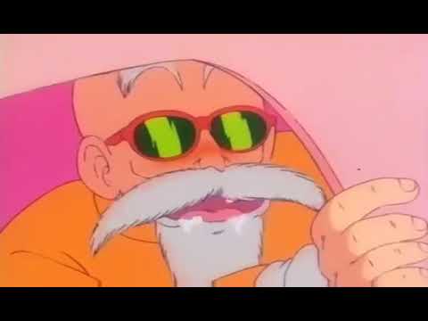 Master roshie sees launch naked in shower - YouTube