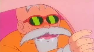 Dragon Ball Launch Shower