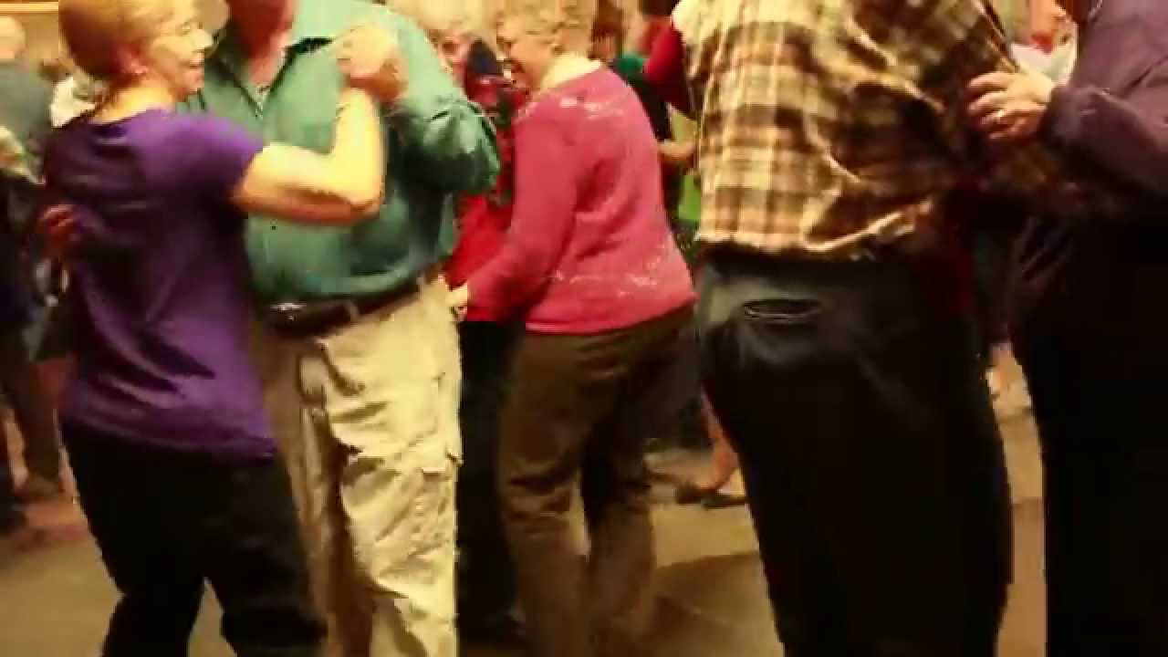 Matt Windrow - Roll Out The Barrel Polka! - YouTube