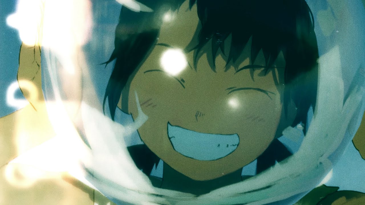 though I fear, I still walk - ippo.tsk | Eleanor Forte (Synth V) - YouTube