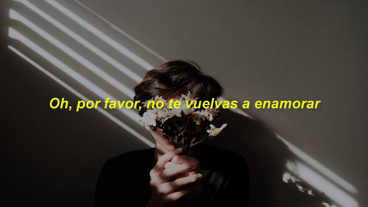Ollie MN - Please Never Fall In Love Again (Sub. Español)