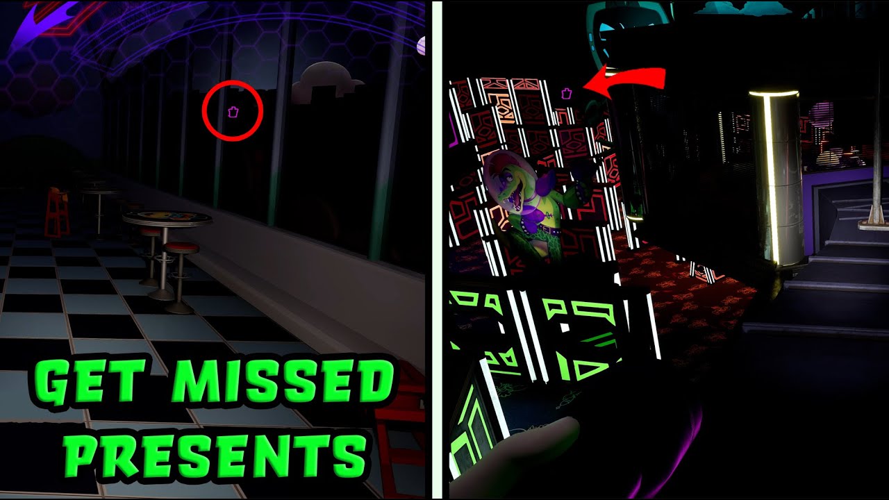 Fnaf Sb Gift Boxes Big Discounts | www.pinnaxis.com