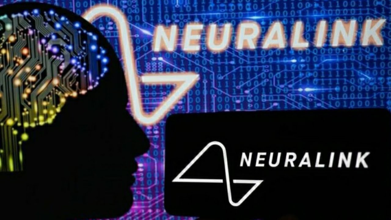 FDA Gives Neuralink The Go On Human Trial Brain Chip Implants 👀 ...