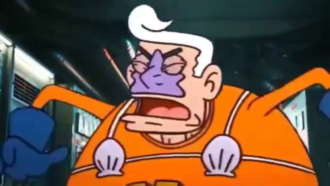 SIRENOMAN LA PELÍCULA TRAILER EN ESPAÑOL LATINO - YouTube