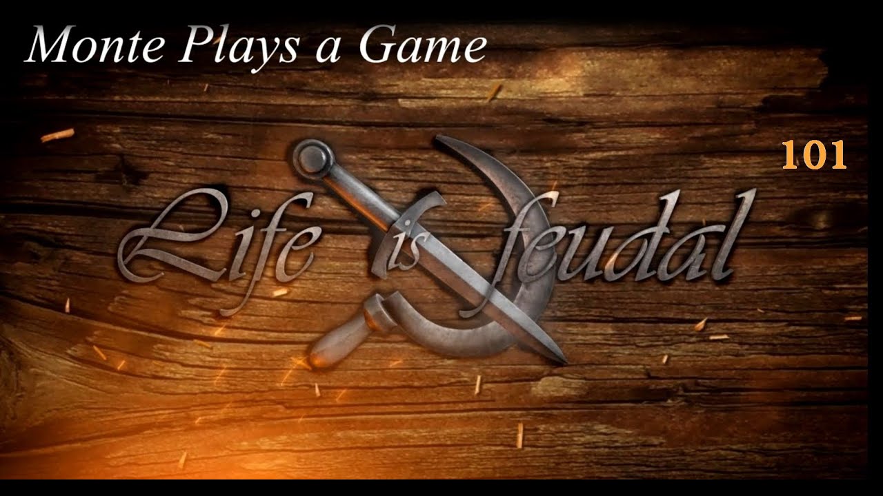 Life is Feudal 101 Part 5 Learning to Smelt - Furnace, Bloomery, and ...