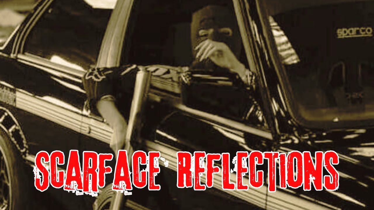 Scarface Reflections - Gangsta Rap - Hip Hop Music - Old School - YouTube