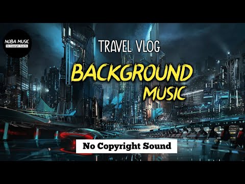 Cool Upbeat Background Music For Videos | No Copyright Music - YouTube