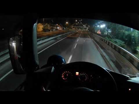 Renault magnum Rampa İnişi / Uzun Zamandır Neden Video Yüklemedim /Konya İzmit Seferi