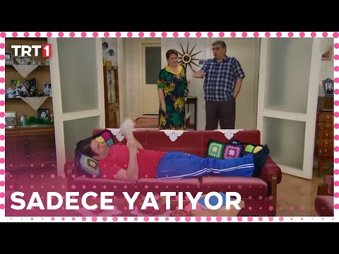 Çağatay'ın karikatür aşkı - Seksenler 159.Bölüm
