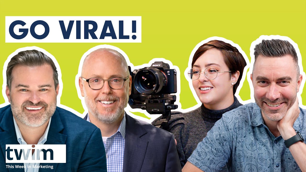 The Viral Agent: Viral Video Strategy for Real Estate Agents | This ...