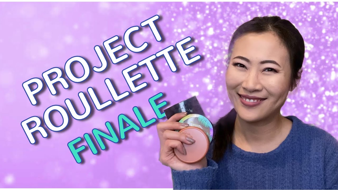 PROJECT ROULETTE FINALE 2019 - YouTube