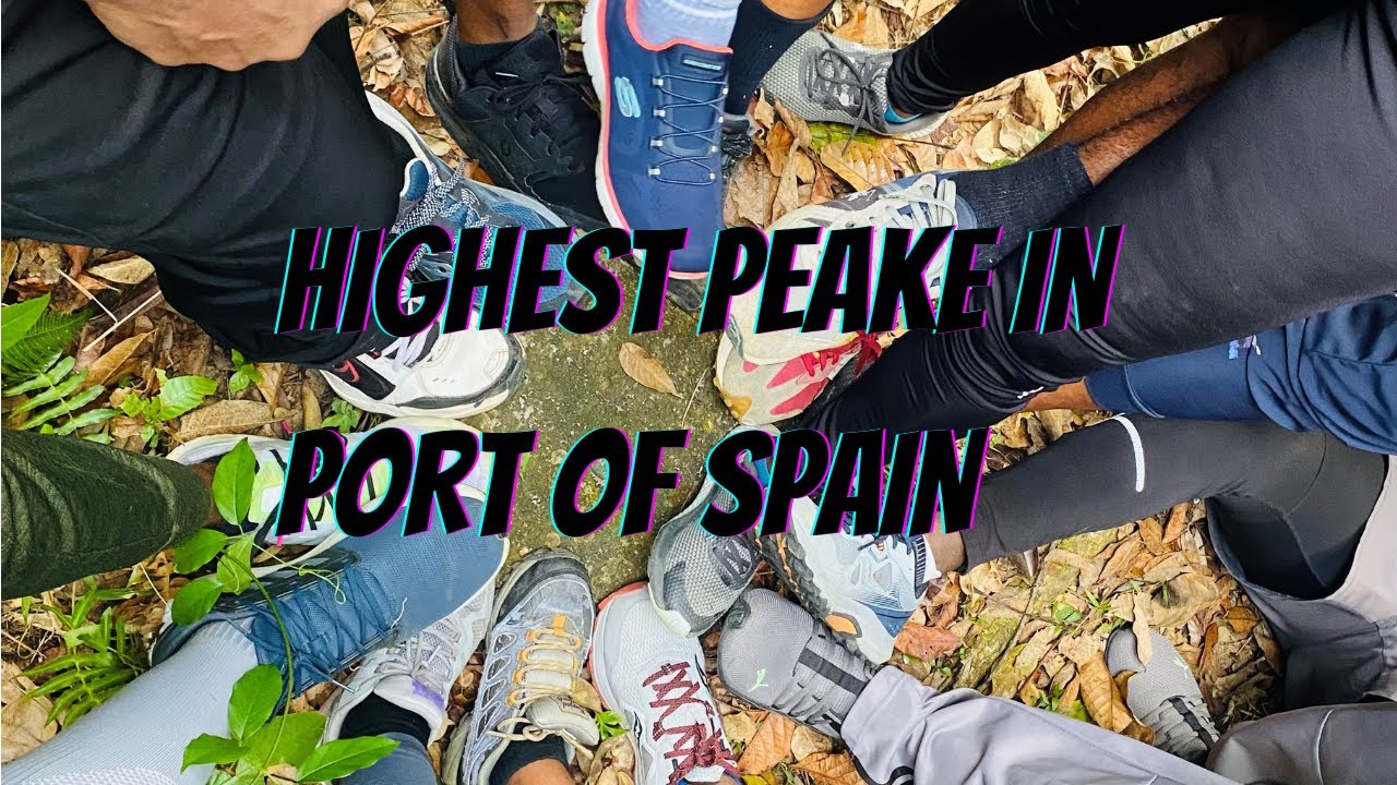 Wasn't expecting this at Mt.Hololo... - YouTube