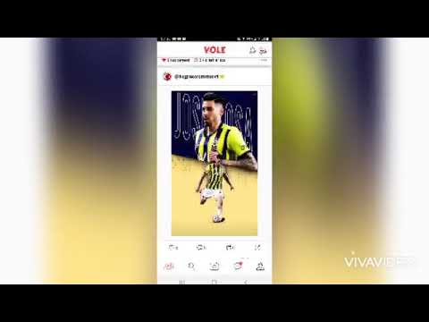Fenerbahçe ( Yarim-Yarim) Edit #1