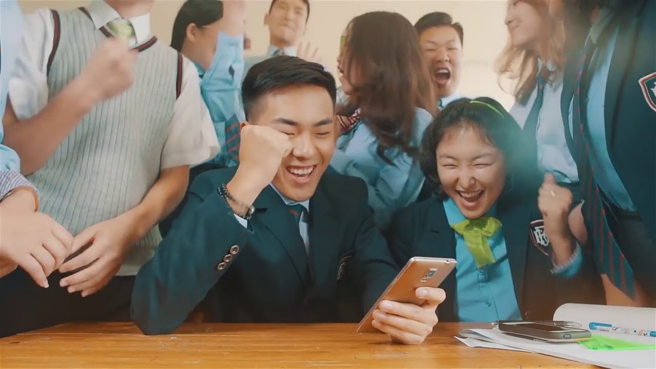 Unitel Mongolia - Ухаанаараа уралдъя 3 хөтөлбөр. 09 2016 - YouTube