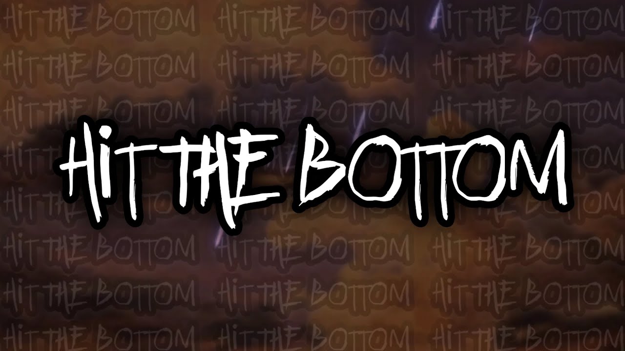 Hit The Bottom Ft. J2Slow (Prod. Sogimura) - YouTube