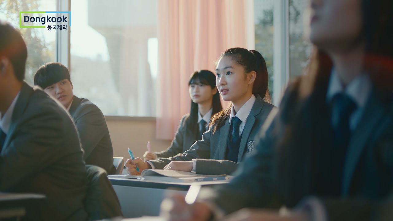 의료기기 압박밴드 #센시안 TVCF (릴렉스 ver/15초) - YouTube