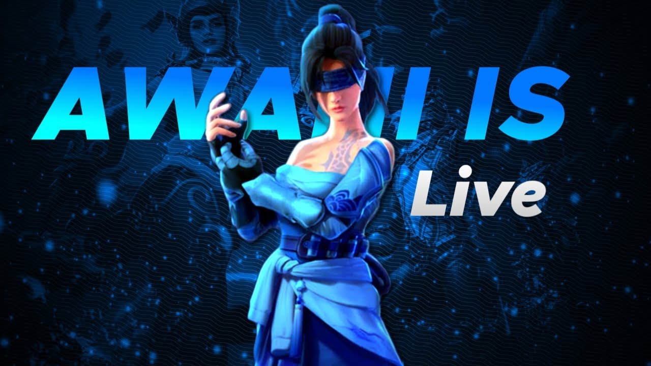 Awani In Live - YouTube