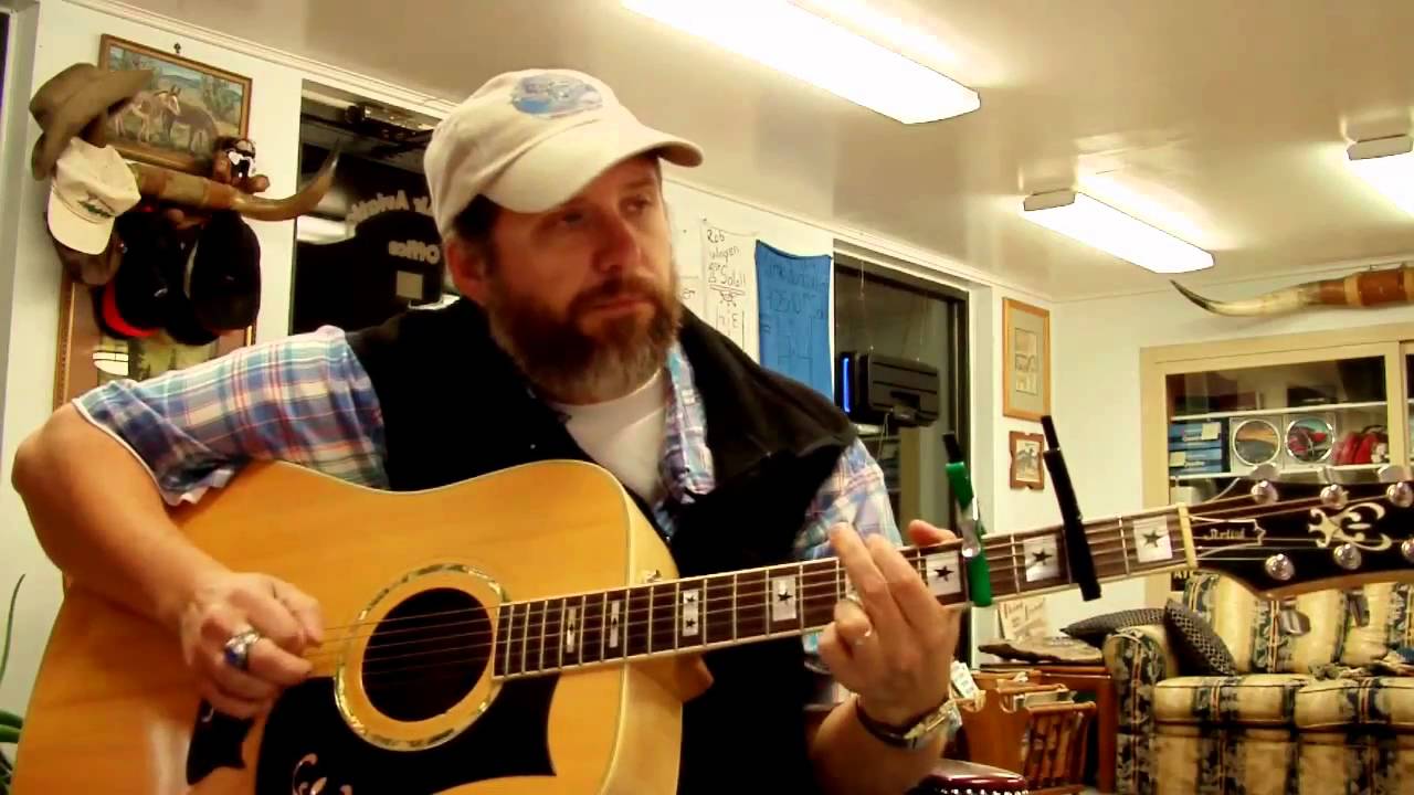 Till A Tear Becomes A Rose by Uncle Tebo - YouTube