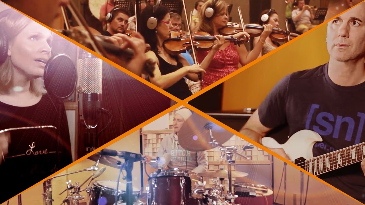 HOFA XMAS MIX 2016 | INI - Ganz nah dran - YouTube