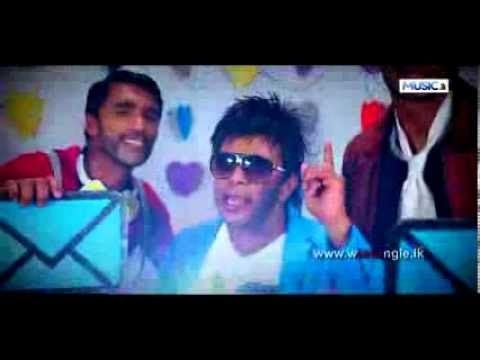 Roshan Fernando Mathaka Na (මතක නෑ) - Flashback Roshan Fernando New ...