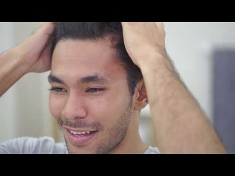 Cara Cegah Rambut Rontok dengan Rangkaian erhair HairGrow ERHA