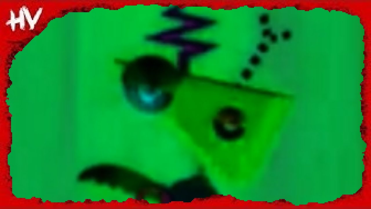 The Amazing Digital Circus - Theme Song (Horror Version) 😱 - YouTube