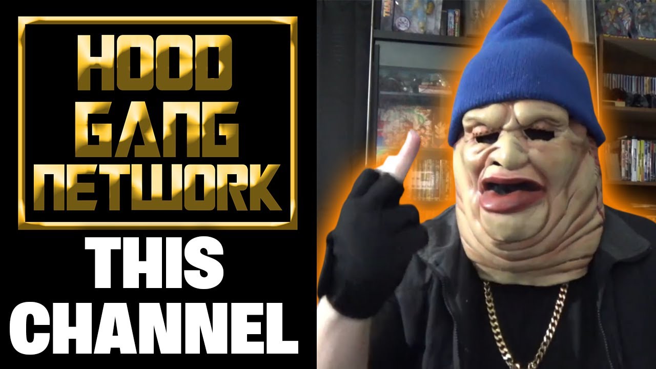 How Bubba Dunk Funkin (BDF Network) SAVED THIS CHANNEL?! | Ask A_S ...