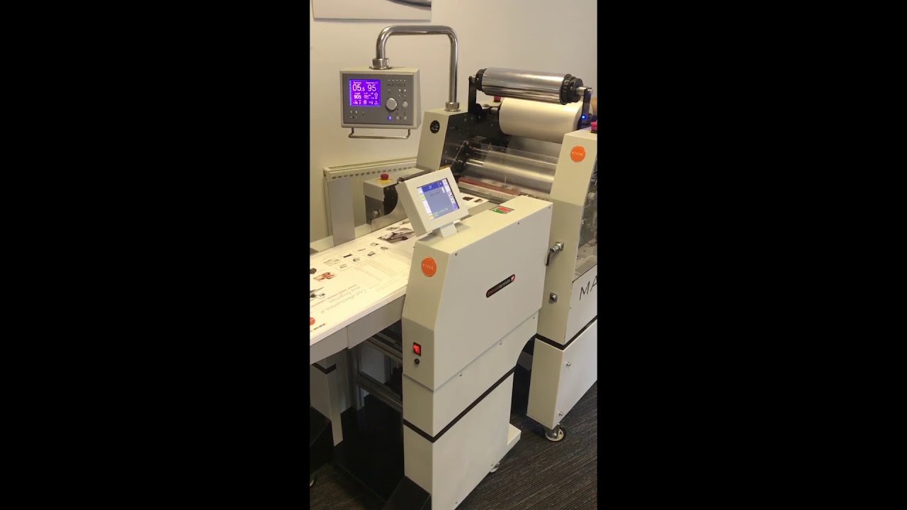 Matrix Omni-Flow - YouTube