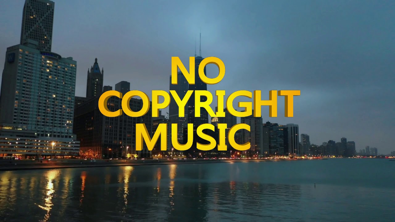 [Free No Copyright Music] (EDM) Best Background Music 2020 - Turn Up ...