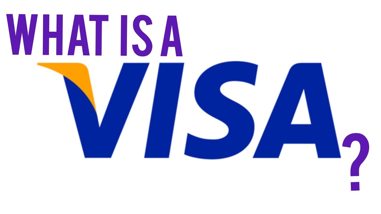 What Is A Visa Visa Types Tamil Lokesh28 YouTube what-is-a-visa-visa-types-tamil-lokesh28-youtube