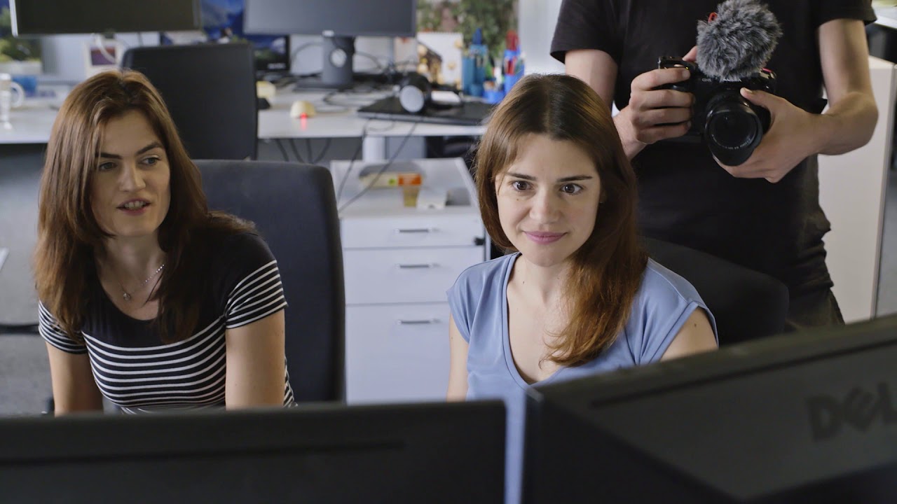 The People Behind the Scenes: Software Development at METTLER TOLEDO ...