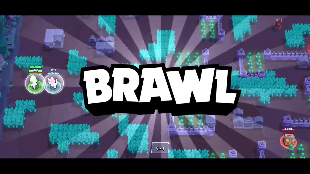 Null's Brawl(Brawl Stars Modded Private Server) - YouTube