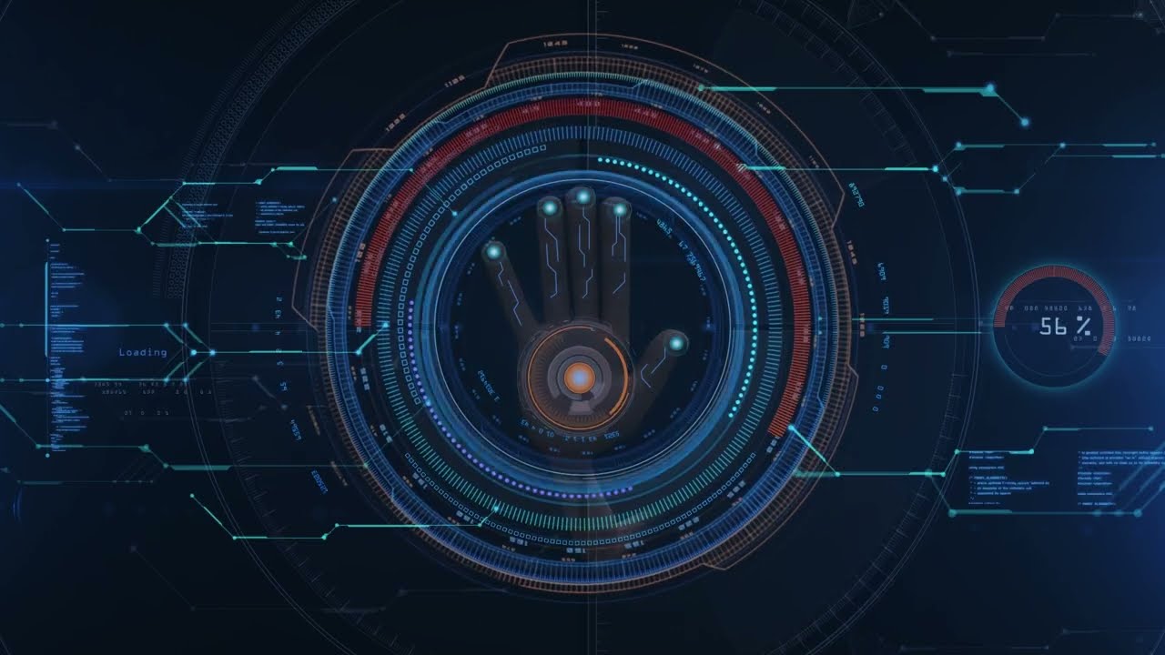 BigBox Start Up Video Tron Way Back Arcades - YouTube