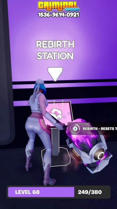 Criminal Tycoon 1536-9614-0921 #fortnite #fortniteclips #fortnitexpmaps - YouTube