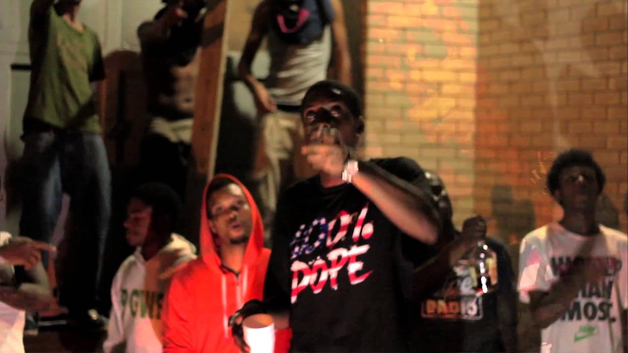 S.M.B.- "DOPE" (Official Video) - YouTube