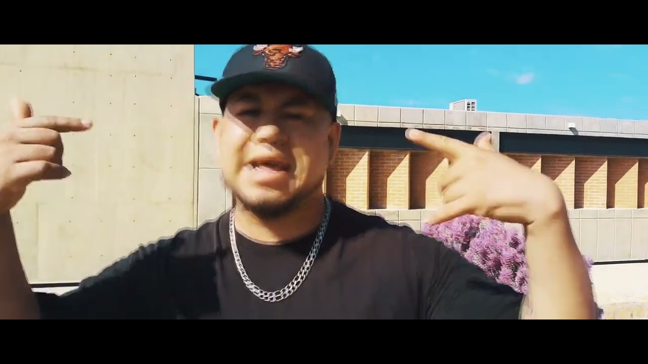 Cuando Estoy Solo 🥀 - Mc Brek One (Video Oficial) - YouTube