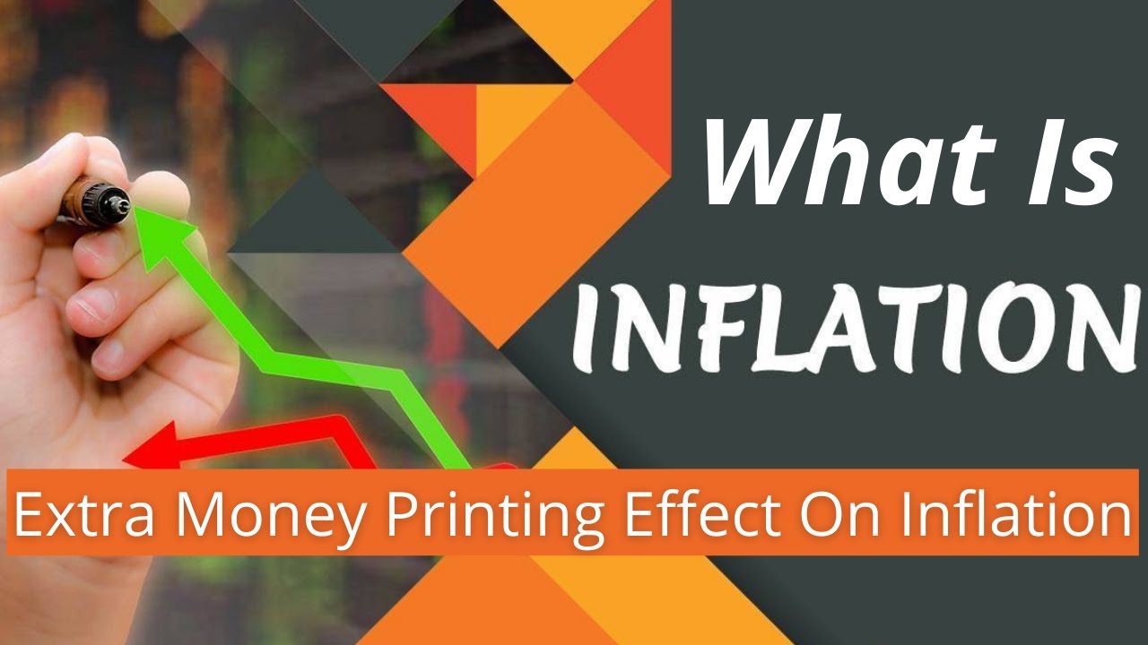 Inflation Explained │The Truth behind Inflation | How does printing of ...