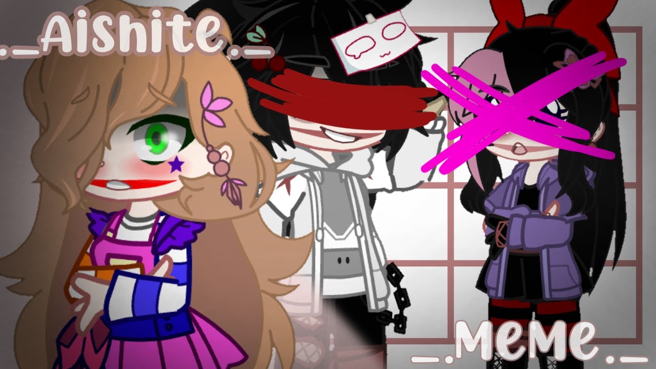 Aishite_Aishite_Aishite//MeMe\\(Happypasta_y_Creepypasta//Jenny_Smile ...
