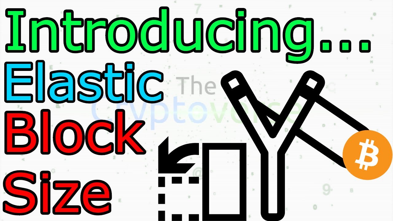 Introducing BIP100, The Dynamic Block Size From 1MB to 9MB By Miner ...