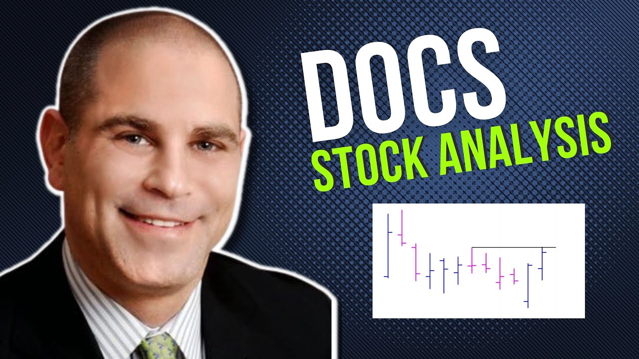 Is DOCS a Buy? | Doximity Stock Analysis - YouTube