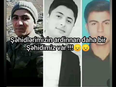 Tovuzdan Son Xeber! Tovuzda atisma davam edir! Yeni sehidimiz var! Sehidin son videosu! son sesi