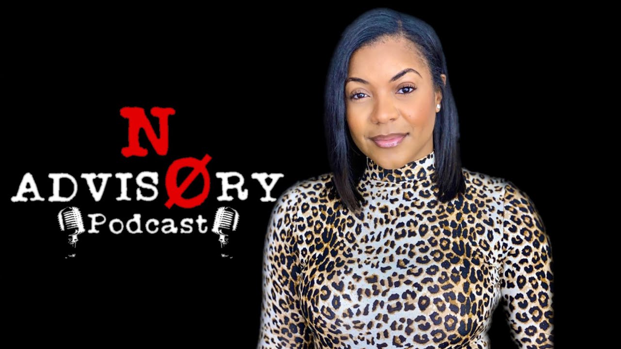 Ernestine Morrison EXCLUSIVE call in Interview - YouTube