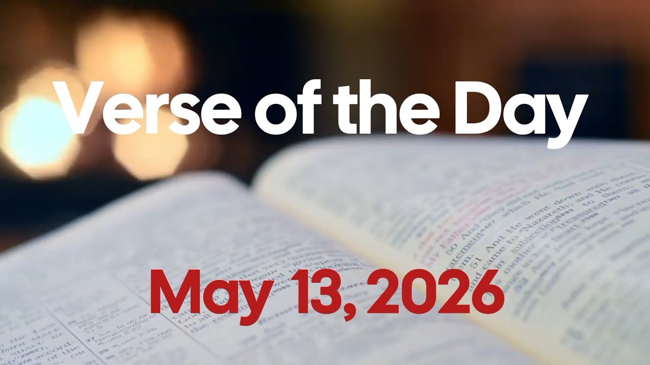 What Does the Bible Tell Us About Gossip? | Verse of the Day - YouTube