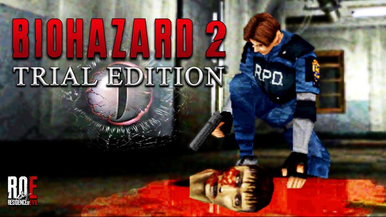 Biohazard 2 sourcenext english - comedyzoom