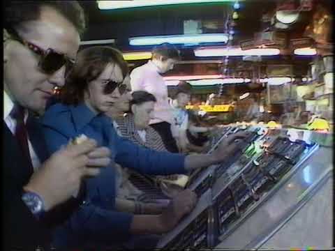 1970s Rhyl | 1970s Bingo | 1970s Amusement arcade | Wish you were here ...